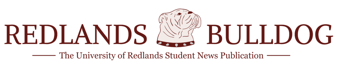The Redlands Bulldog